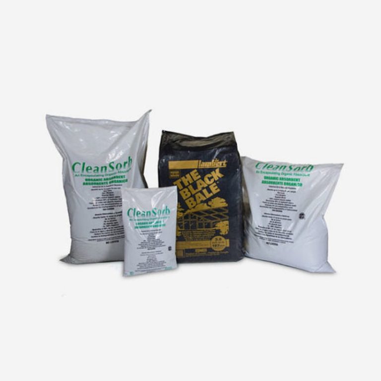 ABSORBENTE ORGANICO INDUSTRIAL BOLSA X 1 KG BIODEGRADABLE UNIVERSAL ...