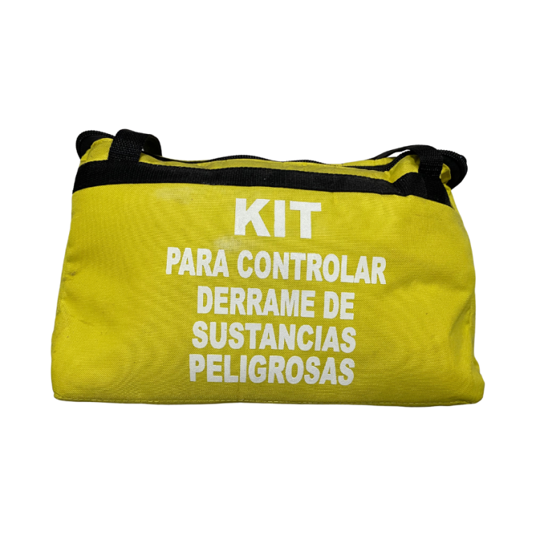 KIT ANTIDERRAMES UNIVERSAL DE 5 GALONES – CEDICOL.CO